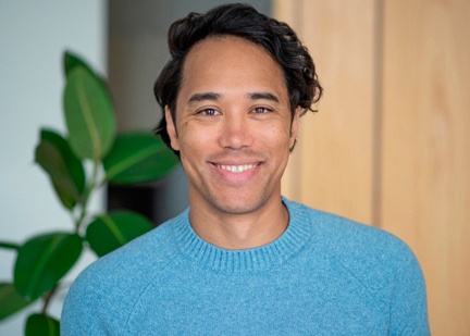 Whatever character you're writing, directing or acting, one has to ...