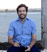 Ignacio Castillo of Soda Producciones: Movies are an explosive art - PRODU