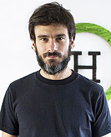 Huinca's Alejandro Rey: The challenge is to tell sensations with actors ...