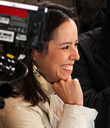 Patricia Riggen of Harpoon Pictures: Everything takes time, passion and ...