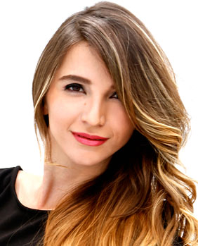 Maru Morón From Rec Play: Directing Doesn't Come From Hormones Or ...