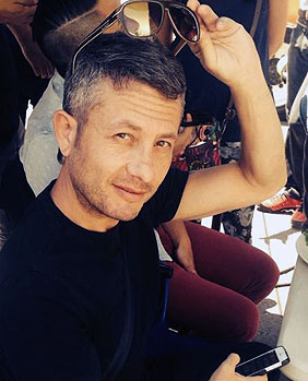 Roberto Aguilera de Shooters Films: La estética y la elegancia son ...