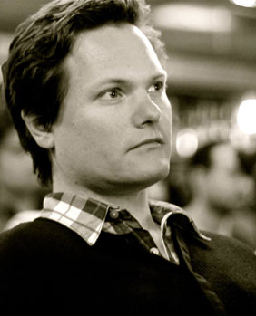 Daniel Bruce de ACA Films: Me encanta la oportunidad de sumergirme en ...