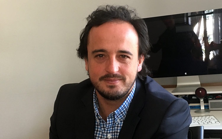 Trayectoria: Samuel Duque Jr., presidente de FOXTelecolombia y Estudios TeleMéxico - PRODU