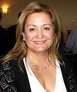 Cynthia Hudson-Fernández: Mi meta es expandir el branding entertainment ...