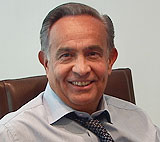 Javier Vale con más de 50 años en la industria celebra el primer cuarto ...