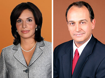 Telemundo 51 de Miami suma dos nuevos reporteros - PRODU