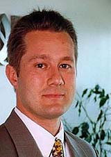 Cedar Point nombra director administrativo para América Latina - PRODU