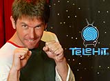 Telehit estrena Kristoff presenta - PRODU