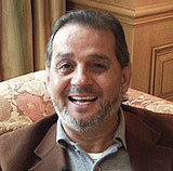 Samuel Duque de Telecolombia: Construiremos estudios, haremos más novelas y series para la TV ...