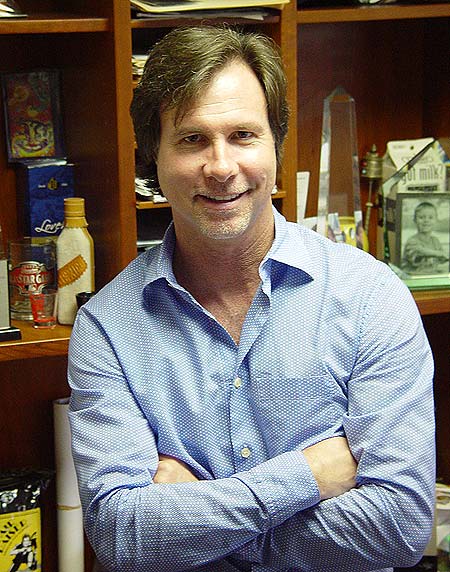 Danny Crowe de LATV: Crecen ratings de afiliada de San Antonio - PRODU