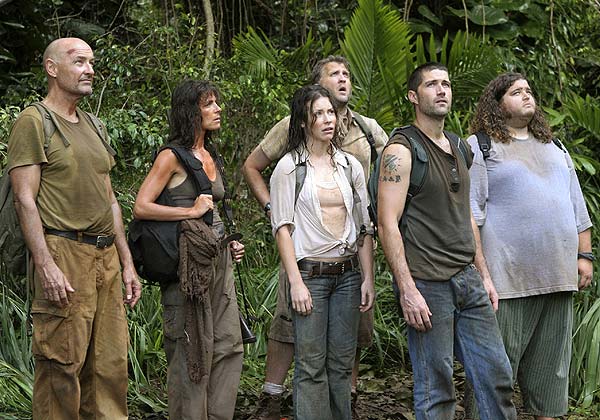 AXN lanza concurso relacionado con la serie Lost - PRODU