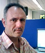 Andrés Acosta ex TyC Sports se suma a MTV como director de Producción ...