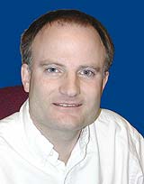 Paul Eisner nombrado VP de Servidores y Noticias de Harris - PRODU