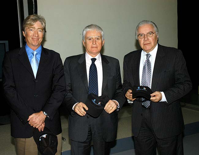 Ya es oficial el ingreso de Telecinco en CaribeVisión - PRODU