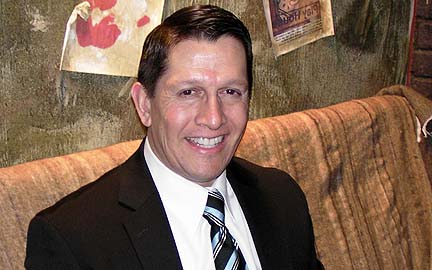 Rick Pérez de TBS LatAm: Reforzamos cluster de señales de Cine & Series ...