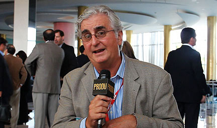 PRODU preguntó en Natpe: ¿Qué espera de este mercado y cuáles son las ...