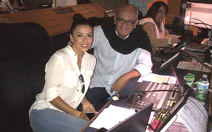 Resumen 2015- NBC ordena 13 episodios de la serie de comedia Telenovela ...