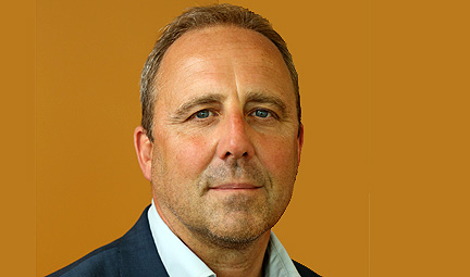 Mark Linsey de BBC participará de panel sobre formatos en Natpe - PRODU