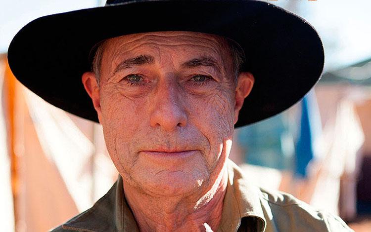 Serie Desert vet del catálogo de Itoydani se estrena en Australia - PRODU