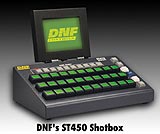 DNF lanza 4ª generación de plataforma de control en NAB 2002 - PRODU
