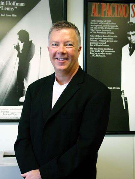 Jeff Peel de Cine y Entretenimiento de Miami-Dade: Katrina demoró ...