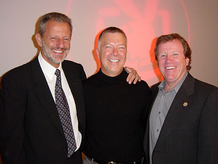 Resumen 2004: Claxson inaugura oficinas en Miami - PRODU