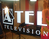 Atel Televisión celebra cuatro años de operaciones - PRODU