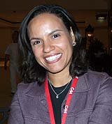 Solange Ribeiro se desvinculó de Channel 4 International - PRODU