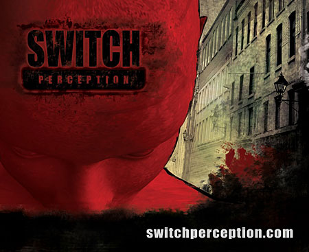PRODUCTORA El esfuerzo de Switch Perception se basa en su red ...