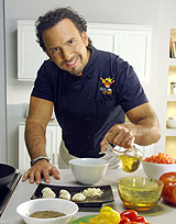 Canal de las Estrellas lanza Al sabor del chef el lunes 3 - PRODU