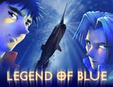 Animax estrena serie coreana de animé Legend of Blue - PRODU