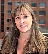 María Isabel Cajiao de Ancillary: Colombia tiene mucho talento por ...