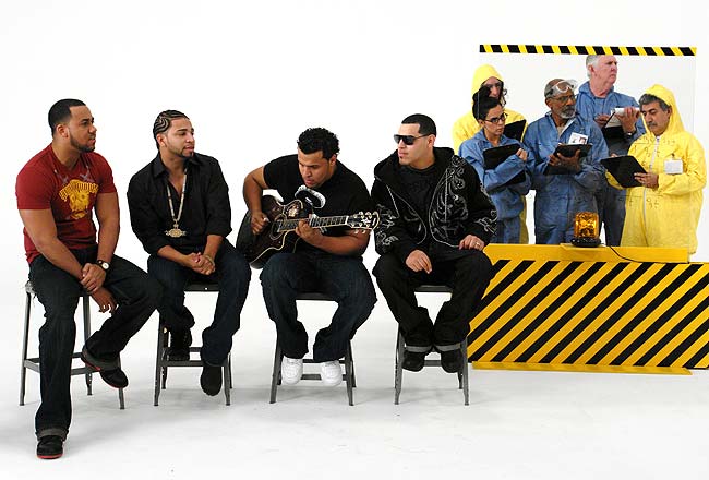 Jesús Lara de MTV Tr3s: Nueva iniciativa multiplataforma profundiza ...