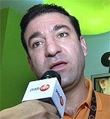 Luis Bolio de Turner: CNNenEspañol.com regresa primero para México - PRODU