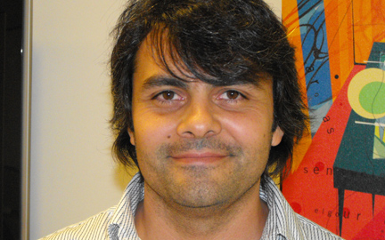 Consultor Alejandro Neri: Estamos a las puertas de una nueva generación ...