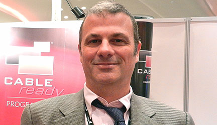 CABLEready cerró negociación con Pramer por la temporada completa de Inside the actor studio - PRODU