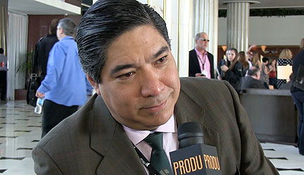 Roberto Castañeda de SofTV: Nuestra siguiente versión de Drapo será diseñada para dispositivos ...