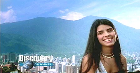 Discovery Channel lanza nueva campaña de marca - PRODU