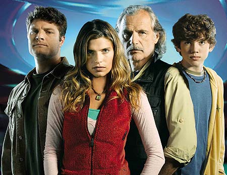 Universal Channel emite episodios inéditos de sus series icono - PRODU