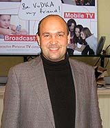 Jesús Fernández de LambdaStream: Lanzamos dos canales de TV por ...