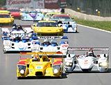 Speed Channel transmitirá cuatro carreras este fin de semana - PRODU