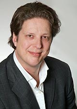 Maurice Van Sabben nuevo presidente de National Geographic Television ...