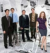 FX estrena nuevas temporadas de las comedias The office y Better off ...