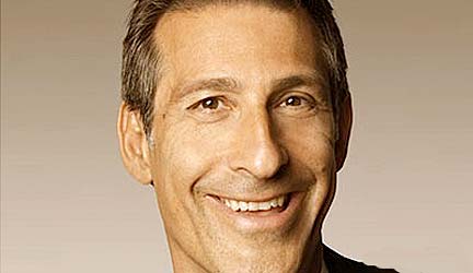 Michael Lynton será el nuevo CEO de Sony Corporation of America - PRODU