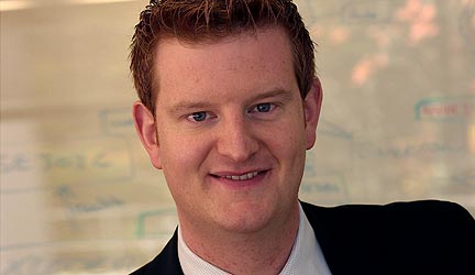 Sam Pemberton de Softel: Reducir costos en creación de captura cerrada y subtítulos - PRODU