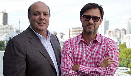 Diego Luque es el nuevo director de Estrategia e Innovación de Ogilvy ...