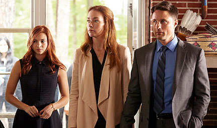 Sundance Channel estrena segunda temporada de su serie original The red ...