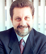 DMS Rapp Collins con nuevo presidente - PRODU