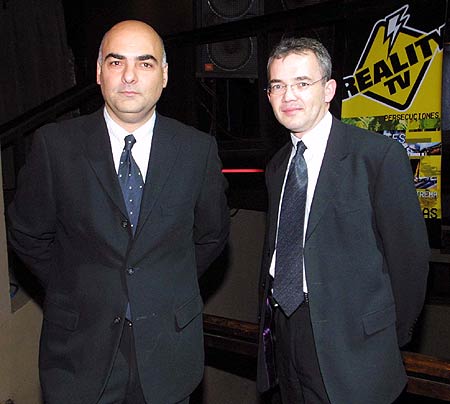 Pramer convoca al mercado por lanzamiento de Reality TV - PRODU